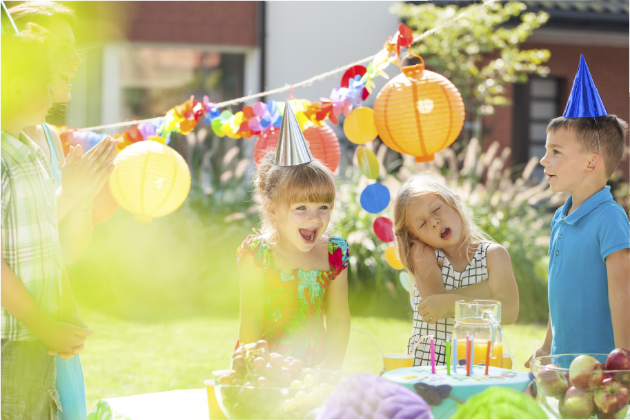 1st Class Party Rentals | Party Equipment Rentals in Long Island & Queens